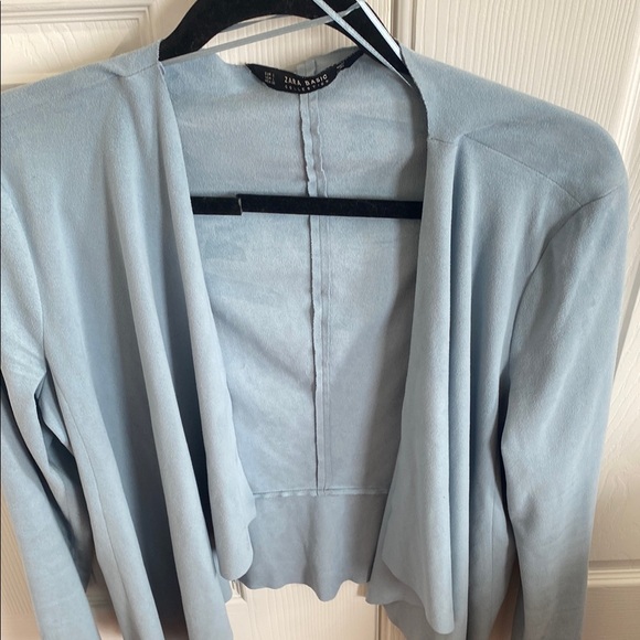 Zara | Jackets & Coats | Zara Basic Womens Blazer | Poshmark